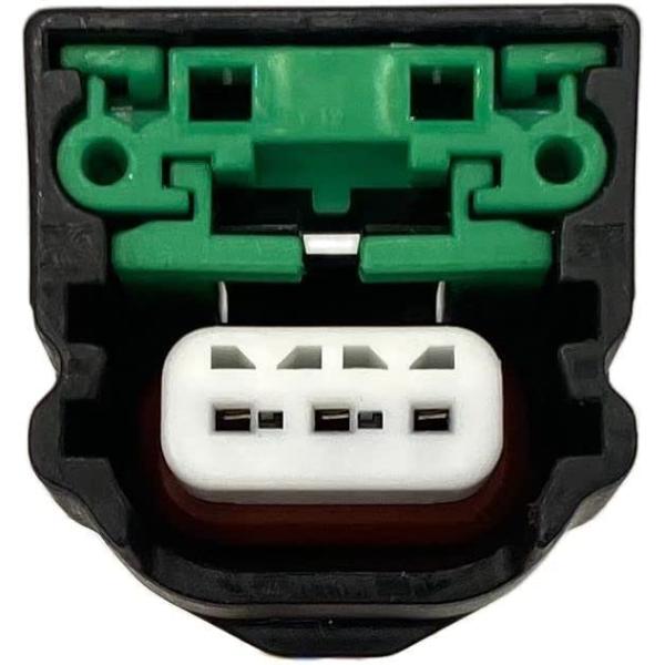 商品名WMAutoPart A/C 冷媒圧力センサーコネクタ配線ハーネス 1712679WMAutoPart A/C Refrigerant Pressure Sensor Connector Wiring Harnesses 171267...