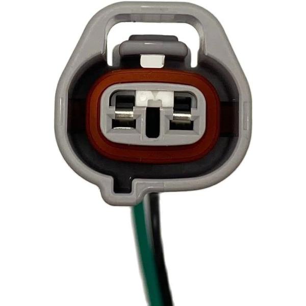 商品名WMAutoPart ベイパーキャニスターパージバルブコネクタ配線ハーネス 88974056WMAutoPart Vapor Canister Purge Valve Connector Wiring Harnesses 889740...