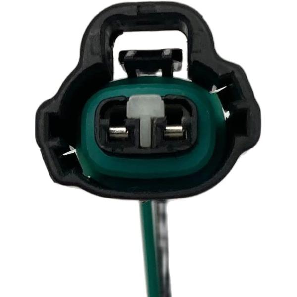 商品名WMAutoPart 可変バルブタイミング (VVT) ソレノイドコネクタ配線ハーネス 88974051WMAutoPart Variable Valve Timing (VVT) Solenoid Connector Wiring ...