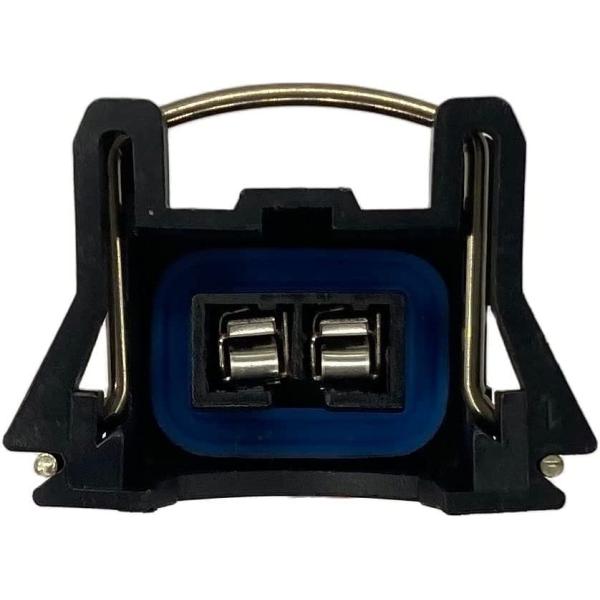 商品名WMAutoPart ノック/デトネーションセンサーコネクタ配線ハーネス 12085490WMAutoPart Knock/Detonation Sensor Connector Wiring Harnesses 12085490ブラ...