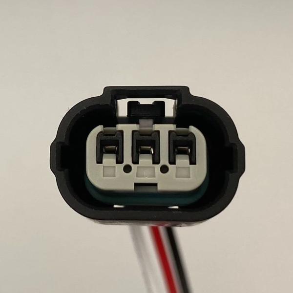 商品名WMAutoPart A/C 冷媒圧力センサーコネクタ配線ハーネス 19179280WMAutoPart A/C Refrigerant Pressure Sensor Connector Wiring Harnesses 19179...