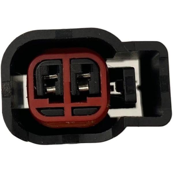 商品名WMAutoPart ABS Wheel Speed Sensor Connector Wiring Harnesses 88861094ブランド：WM Auto Part商品サイズ：高さ：1.3 cm横幅：6.8 cm奥行：10.8...