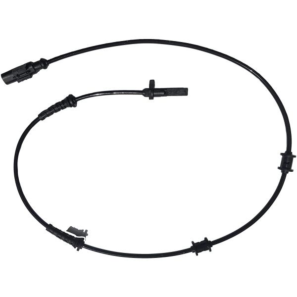 商品名GoSens 206cd ABS Wheel Speed Sensor for RAM PROMASTER 1500/PROMASTER 2500/PROMASTER 3500 2014-2017 OE# 51960588 68199...