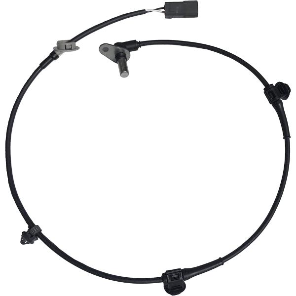 商品名GoSens 138b ABS Wheel Speed Sensor for Mazda CX-7 2007-2014, CX-9 2007-2015 OE# L206-43-70XB ALS1642 5S10947 (Front R...