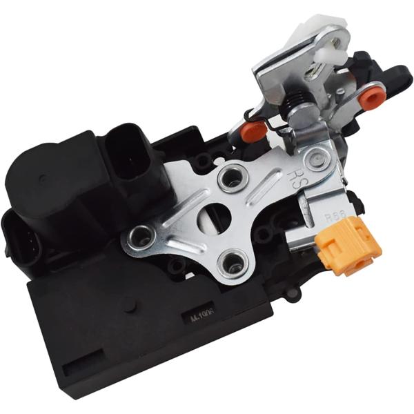 商品名marddpair Door Latch Lock Actuator Replacement for Chevrolet Silverado Suburban 1500 2500 Tahoe GMC Yukon Replace 168...