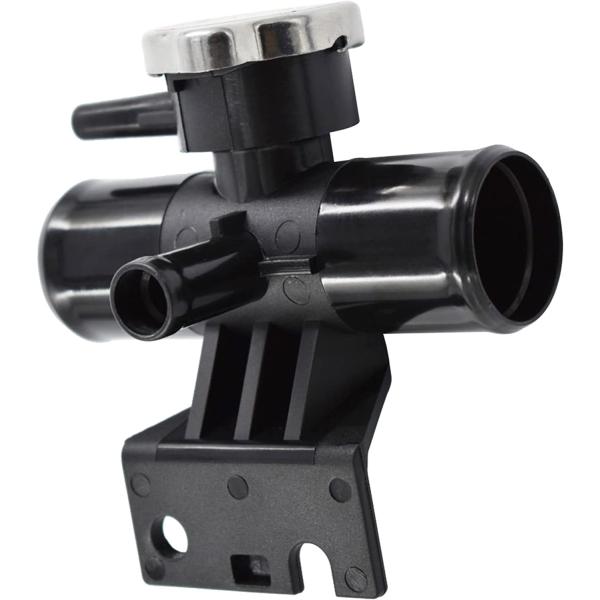 商品名marddpair Radiator Engine Coolant Filler Neck with Cap 1350A015 Replacement for 2008-2015 Mitsubishi Lancer Outlander...