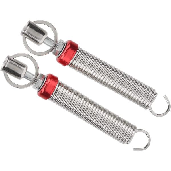 商品名resortes para cajuela de carro, Car Trunk Lid Spring,2pcs Adjustable Auto Car Trunk Boot Lid Automatic Lifting Spring...