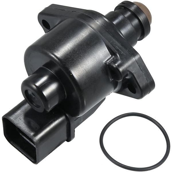 商品名X AUTOHAUX Idle Air Control Valve MD628059 MD614706 MD614751 MD614678 MD614679 GEGT7610-313 AC249 for Mitsubishi Diam...