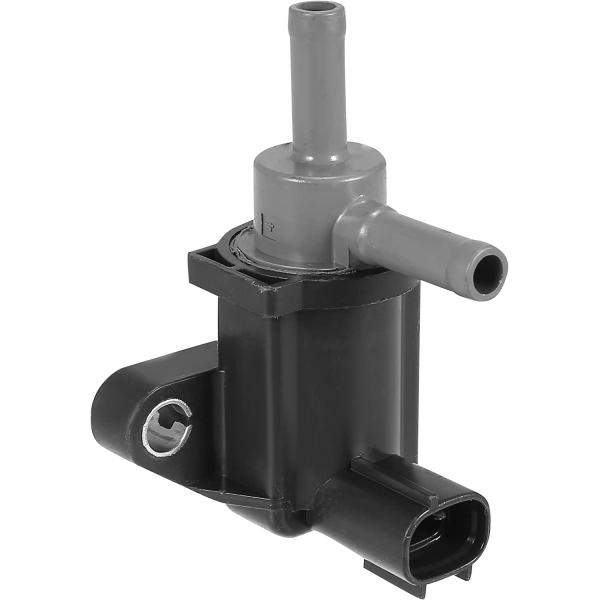 商品名X AUTOHAUX Vapor Canister Vacuum Solenoid Purge Intake Manifold Valve for Toyota FJ Cruiser 2007 2008 2009 2010 for T...