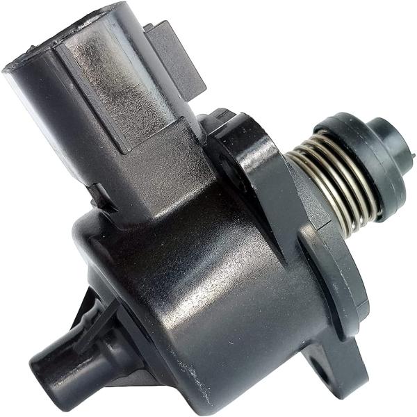 商品名IAC Idle Air Control Valve Sensor Replacement for 2016-2021 Yamaha Grizzly Kodiak 700 2018-2021 Kodiak 450ブランド：EZAFIX...