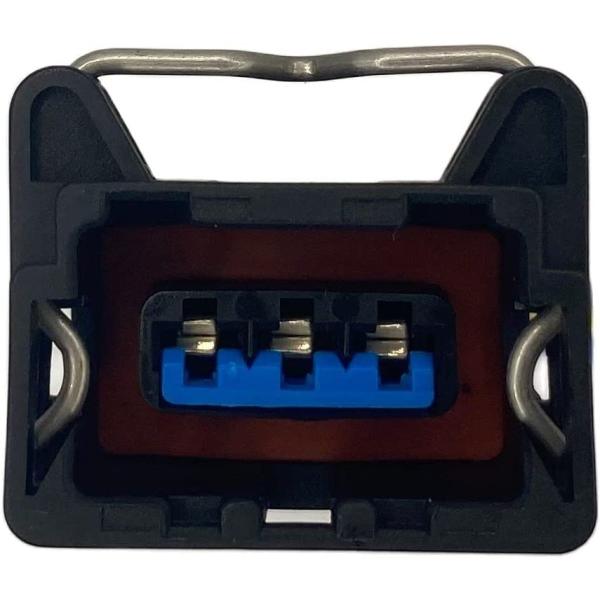 商品名WMAutoPart 車両/出力速度センサーコネクター配線ハーネス 88861066WMAutoPart Vehicle/Output Speed Sensor Connector Wiring Harnesses 88861066ブ...