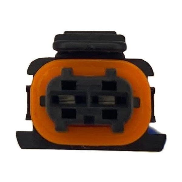 商品名WMAutoPart ベイパーキャニスターパージバルブコネクター配線ハーネス BU2Z14S411BCAWMAutoPart Vapor Canister Purge Valve Connector Wiring Harnesses ...