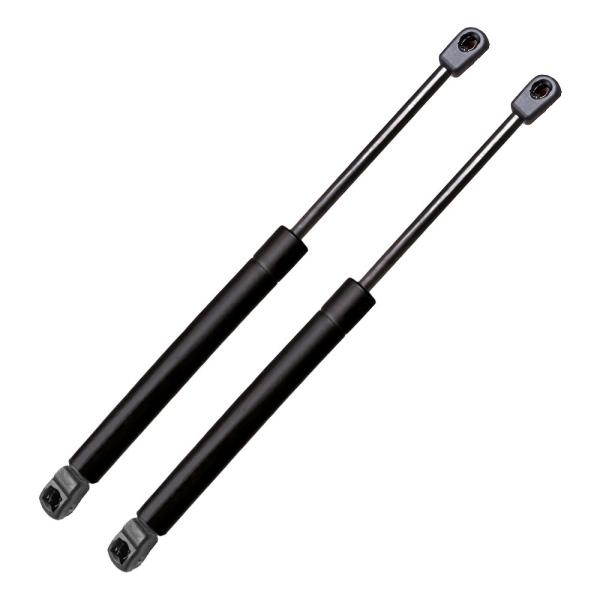 商品名MYSMOT Qty(2) Gas Charged Dropgate Lift Supports Struts Shocks Dampers Fits 1992-2005 for Chevy Blazer / 1995-2004 fo...