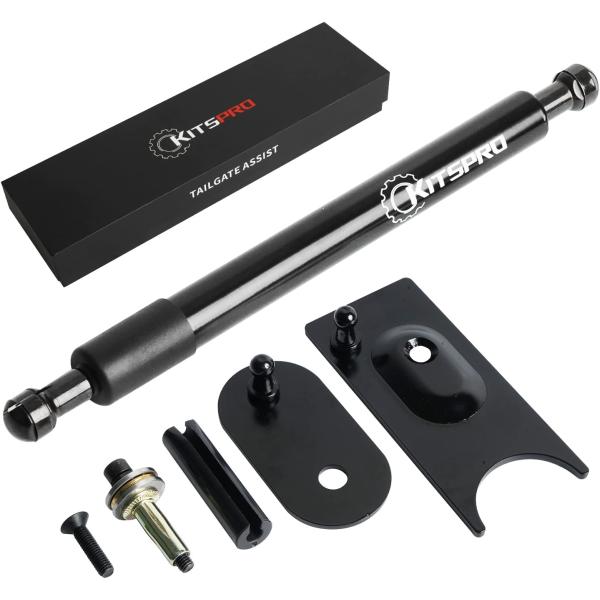 商品名KitsPro Truck Tailgate Assist Accessories for Dodge Ram 1500 2500 3500, Pack of 1 (2009-2022, Classic Rodブランド：KitsPro...