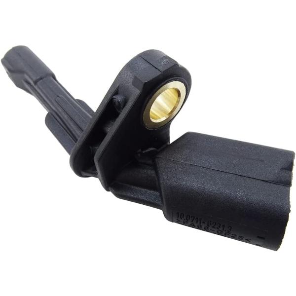 商品名Left Rear ABS Wheel Speed Sensor WHT003859 for Audi A3 S3 RS3 VW CC Golf MK5 Passat B6 Seat Toledoブランド：NA商品サイズ：高さ：2.5...