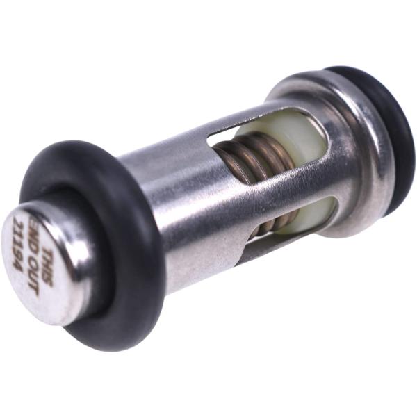 商品名YIHETOP Pressure Relief Valve 4357177 Compatible with Cummins ISX QSX Engineブランド：YIHETOP商品サイズ：高さ：2.7 cm横幅：8.9 cm奥行：10...