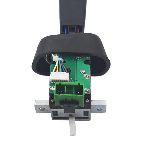 商品名GXYWADY Turn Signal Switch Console Multi-Function Switch Replacement for Volvo VNL Truck 2005 2006 2007 2008 2009 201...