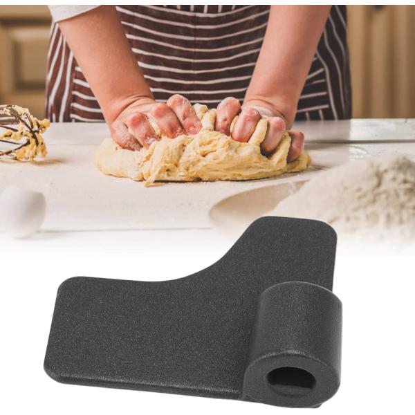 商品名ブレッドメーカーパドル ノンスティックパンメーカーミキシングパドル ブレッドメーカー混練交換用パーツ ステンレススチール パンメーカー用アクセサリー ホームキッチン用 (3番)Breadmaker Paddle, Non Stick ...