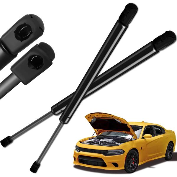 商品名Liftstrut 4359 Hood Lift Support Strut Gas Prop Fit For Buick Rendezvous 2002-2007ブランド：Liftstrut商品サイズ：As Picture Show...
