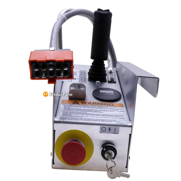 商品名FridayParts 310185 129674 コントロールボックス Skyjack Lift SJIII 3015 SJIII 3215 SJIII 3219に対応FridayParts 310185 129674 Contro...