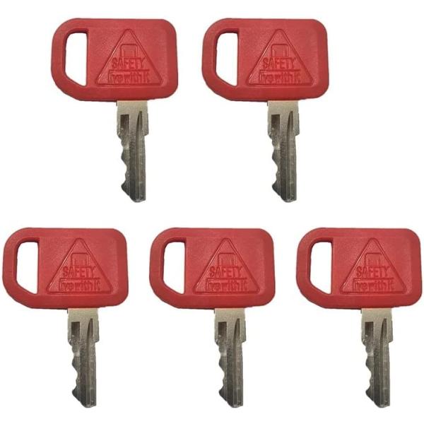 商品名Vnshuler AR51481 AT195302 Ignition Key for John Deere 410B 250D 460E 5210 5520 1020ブランド：Vnshuler商品サイズ：高さ：0.7 cm横幅：7.8...