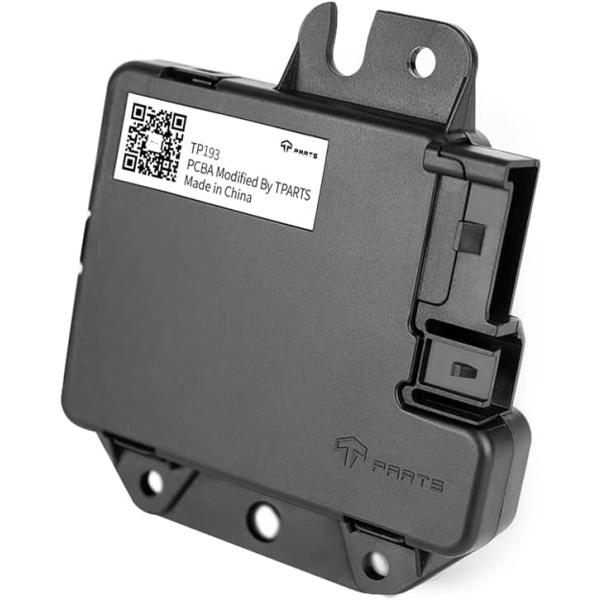 商品名TPARTS Center Cosole データ転送 USBリカバリー 高速充電モジュール Tesla Model3/Y (2022-2023) 用TPARTS Center Cosole Data Transmission USB ...