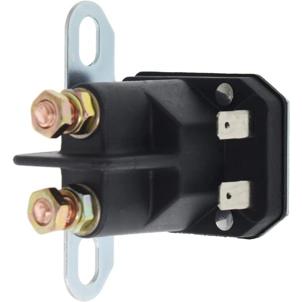 商品名marddpair Starter Solenoid Replacement for Cub Cadet 725-04439 LT1040 LT1042 LT1045 LTX1045 LTX1046ブランド：marddpair商品サイ...