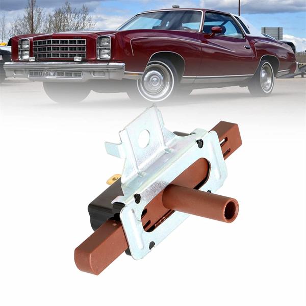 商品名munirater Kickdown Switch Replacement for 1969-1977 TH400 Transmission Monte Chevelle Skylark GS Cutlass 442 and GTO ...