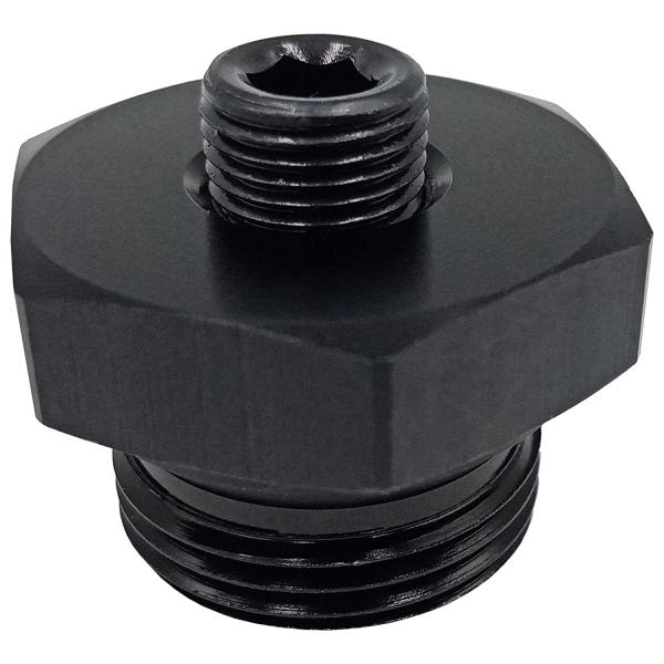 商品名kweiny Intake Manifold Plug Sensor Thread Adapterブランド：kweiny商品サイズ：1/8""-27高さ：2.4 cm横幅：3.7 cm奥行：4.9 cm 品番号：For ford GM...