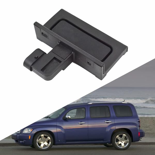 商品名SEBLAFF 1 Pc Black Tailgate Release Switch 15060932 Replacement for HHR 2006-2011 Envoy 2004-2005ブランド：SEBLAFF商品サイズ：高さ...