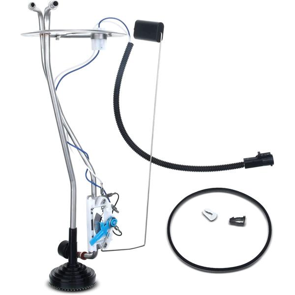 商品名A-Premium Front Fuel Tank Sending Unit Compatible with F250 F-250 Super Duty, F350 F-350 Super Duty, 2004 2005 2006 2...