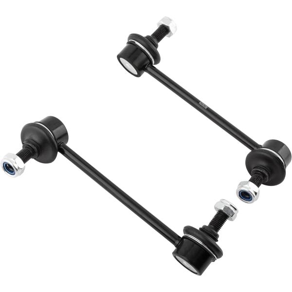 商品名BOXI Set of 2 Rear Sway Bar Stabilizer Link Kit Fit for Acura MDX 2001 2002 2003 2004 2005 2006 / for Honda Pilot 200...