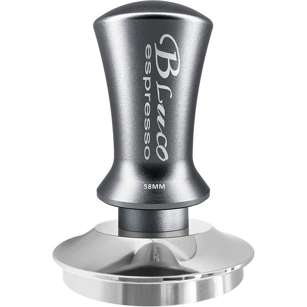 商品名BLUCO Espresso Tamper 51/53/58mm Calibrated Pressure for Coffee Machine Accessories Tool,Anti-Stick Self-Leveling,Ref...