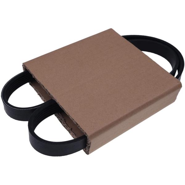 商品名ベルト 78-1664 サーモキング トライパック サーペンタインベルト 6 リブ トリパック APU 1E32438H05Belt 78-1664 Compatible with Thermo King Tri-Pac Serpen...