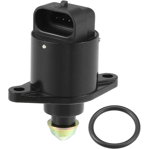 商品名X AUTOHAUX Car Idle Air Control Valve 53030450 Replacement with Gasket for Dodge Dakota Durango Ramcharger B1500 B250...