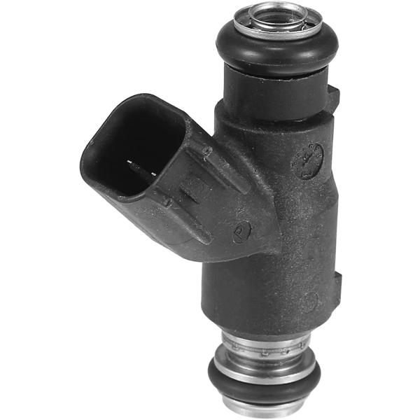 商品名X AUTOHAUX 28160355 Fuel Injector Nozzle Flow Matched Replacement for Hisun Tactic Strike for Massimo MSU500 for Cole...