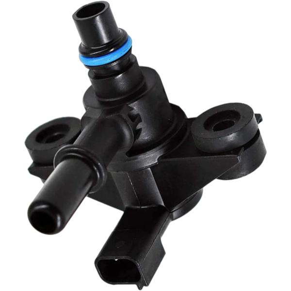 商品名Vapor Canister Purge Valve - EVAP Evaporative Emissions Vapor Canister Purge Solenoid Valve Compatible with Ford Expl...