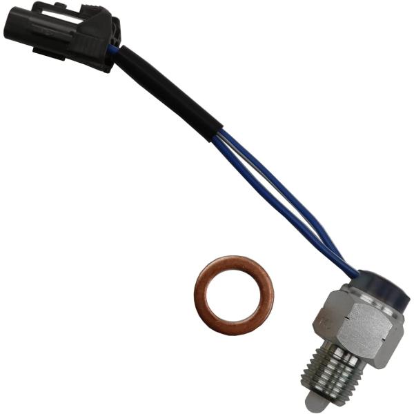 商品名Beck/Arnley 2012747 Back Up Light Switchブランド：Beck/Arnley商品サイズ：高さ：3.7 cm横幅：9.8 cm奥行：10.2 cm 商品番号：201-2747色：素材：