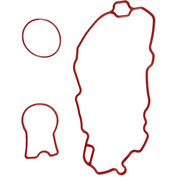 商品名CROSSPASSION Plenum Gasket fit for 1996-2006 Blazer C1500 Express 1500 2500 P30 S10 Silverado 1500 C1500 Jimmy K1500 ...