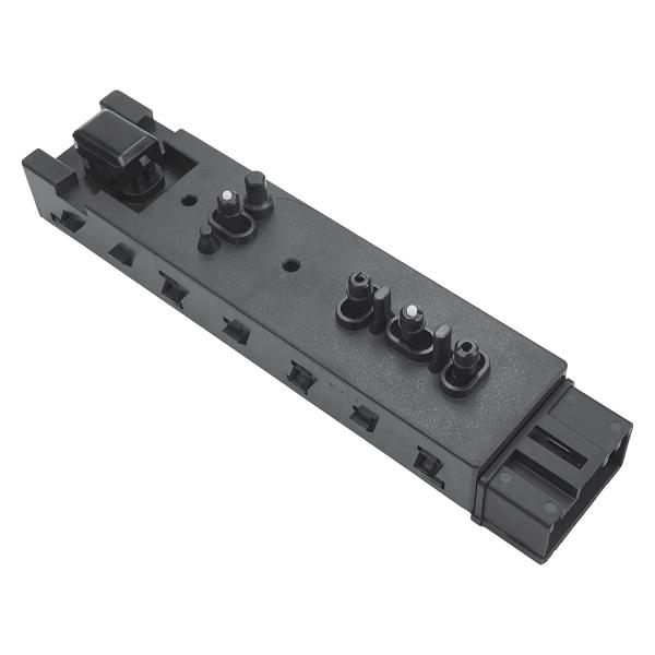 商品名Left Driver Side Adjustment Power Seat Switch Replacement for 9L3T-14B709-FAW 9L3Z-14A701-FB Fit for Ford 2006-2019 L...