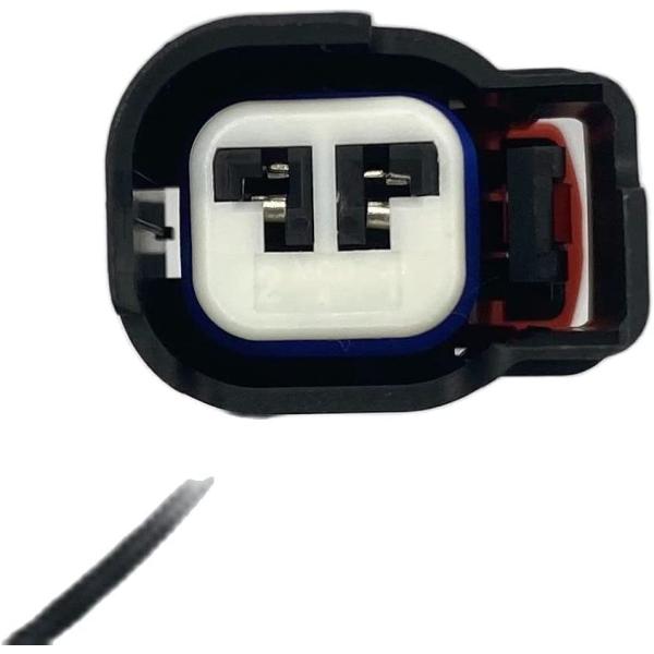 商品名WMAutoPart オルタネーター/発電機コネクター 配線ハーネス 5U2Z14S411ZAWMAutoPart Alternator/Generator Connector Wiring Harnesses 5U2Z14S411Z...