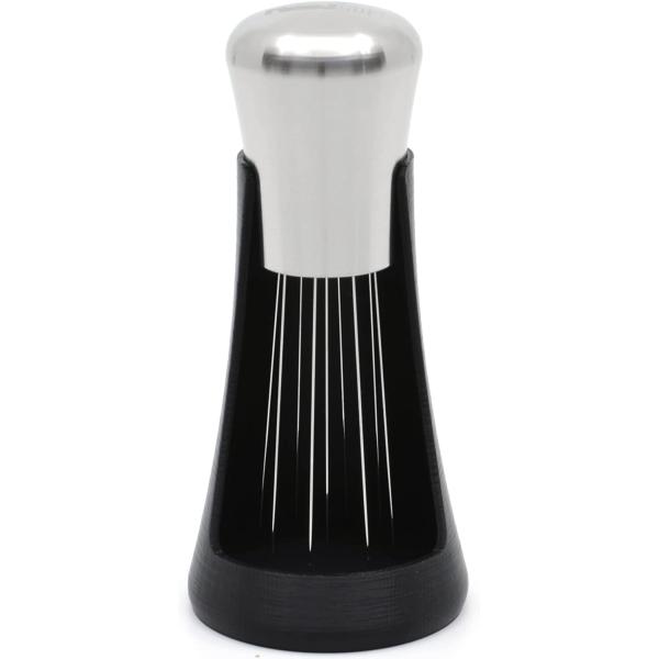 商品名FusedLine メタルWDTツールと自動調整スタンド | 精密機械加工 (ステンレススチール)FusedLine Metal WDT Tool and Self-Aligning Stand | Precision Machine...