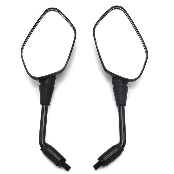 商品名:  Motorcycle Mirrors Positive turning teeth 10mm is suitable for Honda NC700 NC750 CTX700 CB1000R CRF1000L for Honda...