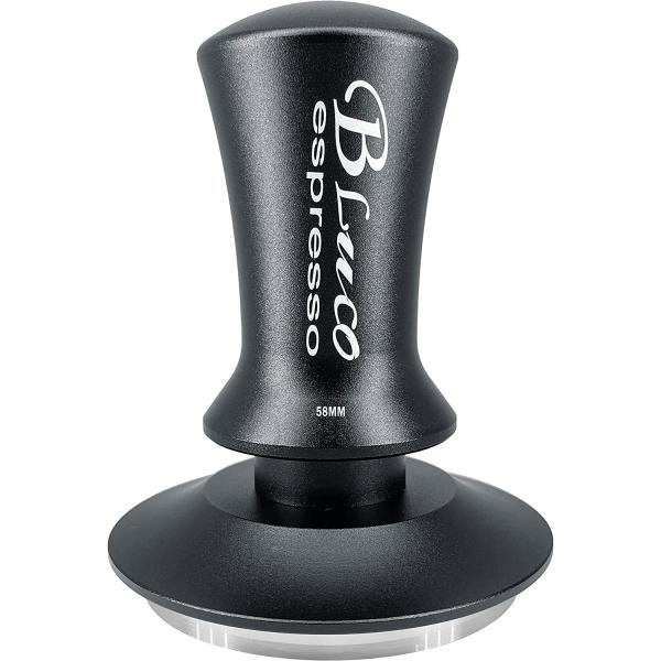 商品名BLUCO Espresso Tamper 51/53/58mm Calibrated Pressure for Coffee Machine Accessories Tool,Anti-Stick Self-Leveling,Ref...