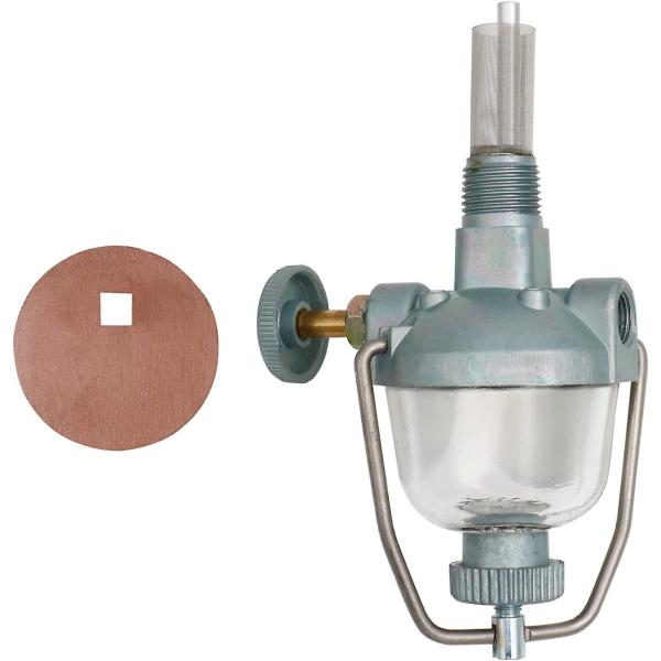 商品名Condgreemee 燃料堆積物ボウルアセンブリ フォード 8N 9N 2N NAA Jubilee Tractorパーツ Massey ferguson トラクターパーツ TE20 TO20 TO30 TO35 MF35 1801...