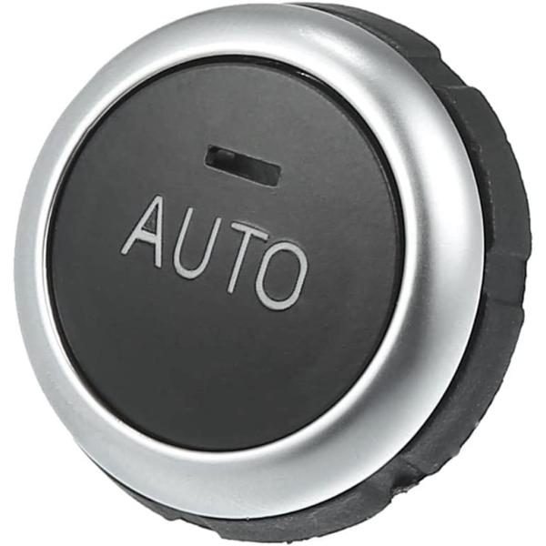 商品名X AUTOHAUX HVAC Heater Control Knob A/C Air Conditioner Control Switch Knob Button 61319393931 Fit for BMW 5 6 7 Seri...