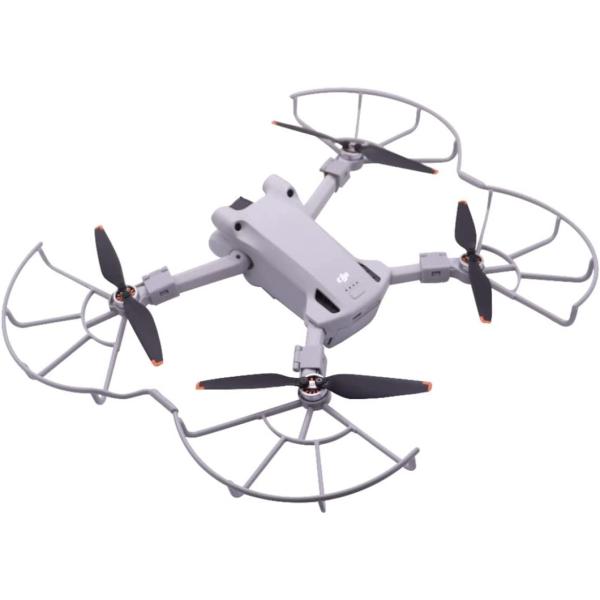商品名：Mavic Mini 3 Pro プロペラガード DJI Mini 3 ProアクセサリーMavic Mini 3 Pro Propeller Guard for DJI Mini 3 Pro Accessoriesブランド：SUR...