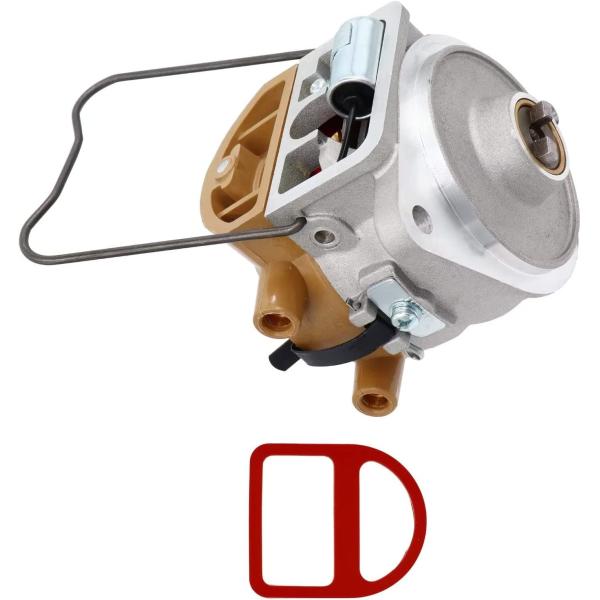 商品名VergasRetor 9N12100 Distributor Complete Front Mount fit for New Holland Ford 2N 8N 9N Tractor, Replaces# 11005000ブラン...