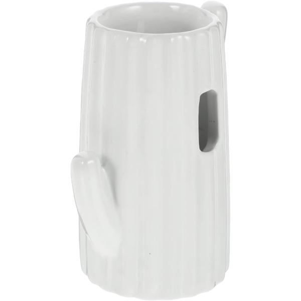 商品名Balacoo Hamster Water Bottle Cactus Ceramic Water Bottle Stand Holder for Hamsters Small pet Animals Hamster Water Bo...