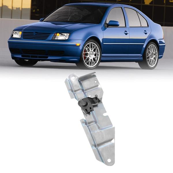 商品名SEBLAFF Trunk Latch Bracket Replacement for 2001 2002 2003 2004 2005 Jetta MK4 Bora 1J5827425ブランド：SEBLAFF商品サイズ：高さ：4.6...